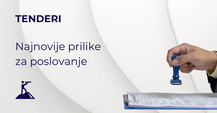 Javni poziv privrednim subjektima u cilju prikupljanja prijava za odabir korisnika kreditne ...