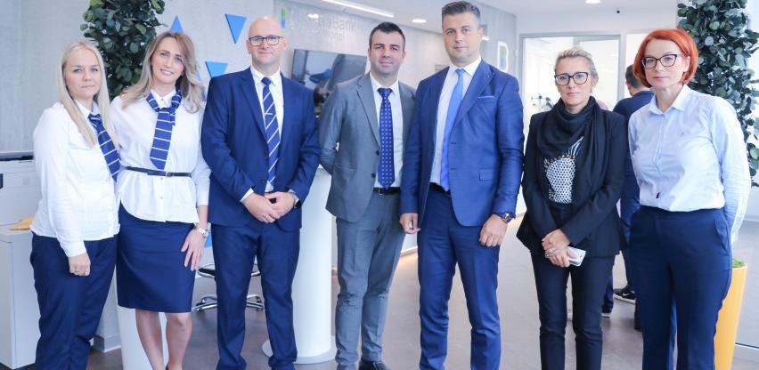 BBI Banka: Poslovnica u Vitezu na novoj lokaciji - Akta.ba Vijesti