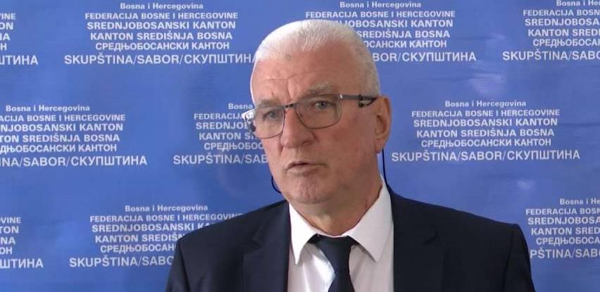 Poznata imena ministara u novoj Vladi SBK - Akta.ba Vijesti