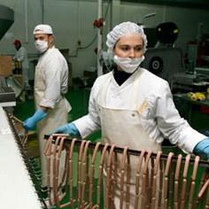 Mesna industrija Ovako gradi novi pogon i modernizira proizvodnju ...