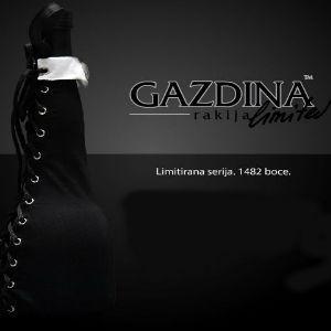 Drenja - limited edition rakija-Putovanja i hrana - Akta.ba