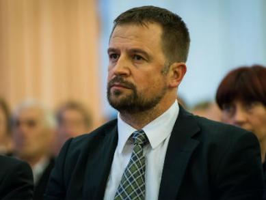 Muamer Bandić novi direktor Agencije za rad i zapošljavanje BiH - Akta ...