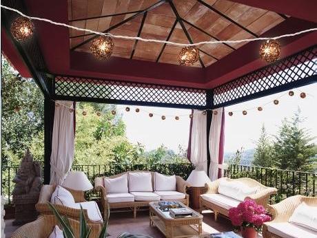 Tropski stil rasvjete: Raj u vašem domu - Akta.ba Vijesti