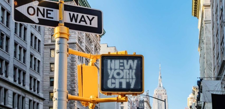 New York je grad s najvećim BDP-om na svijetu, sa 2,3 biliona u 2023 ...