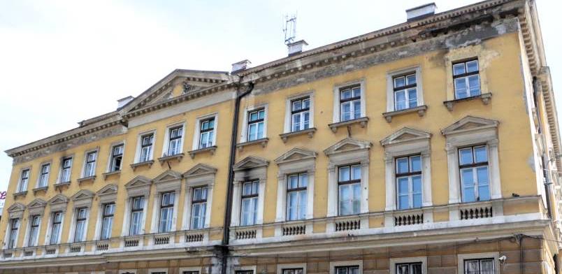Zgrada sa sarajevskih razglednica vraća sjaj: 1,2 miliona KM za obnovu škole na Drveniji - Akta ...