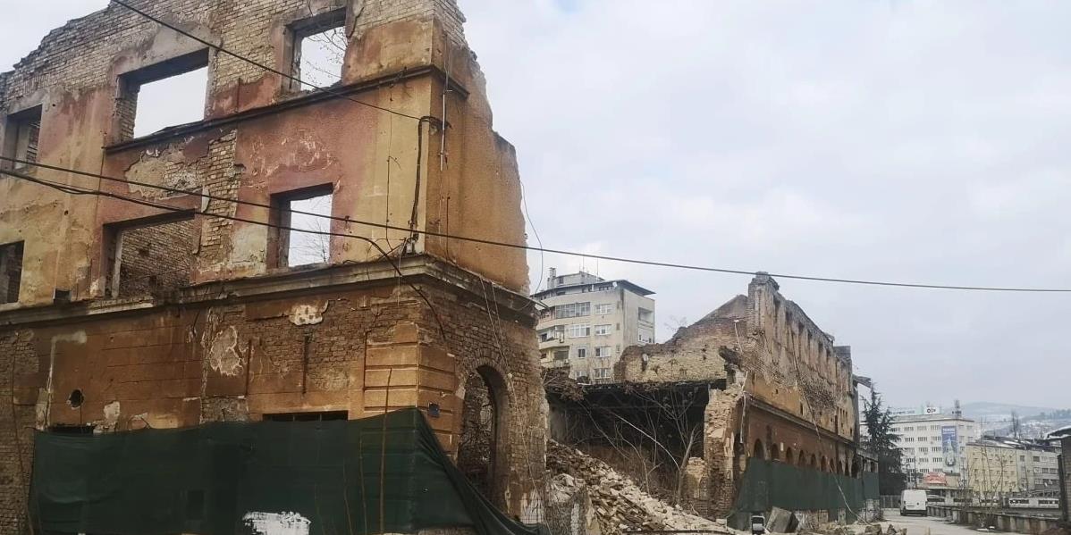 Sarajevska centrala iz 1895: Od tehnološkog čuda do borbe za očuvanje ...