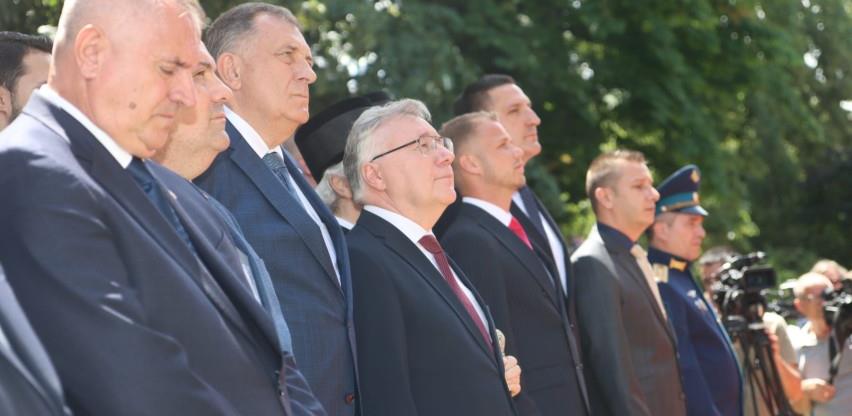 U Banjaluci otvorena Kancelarija Ambasade Rusije - Akta.ba Vijesti