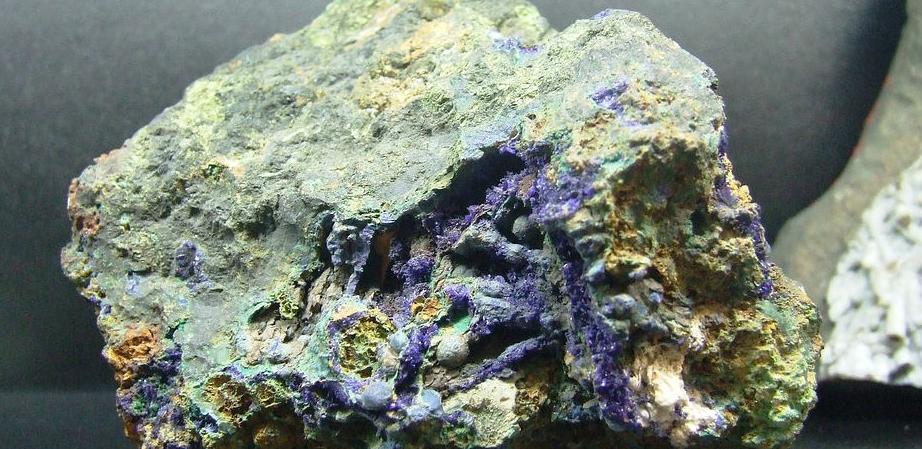 Western Mining dobio koncesiju za eksploataciju olova i cinka kod Foče ...