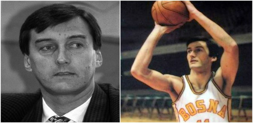 Preminuo jedan od najboljih košarkaša bivše Jugoslavije Žarko Varajić ...