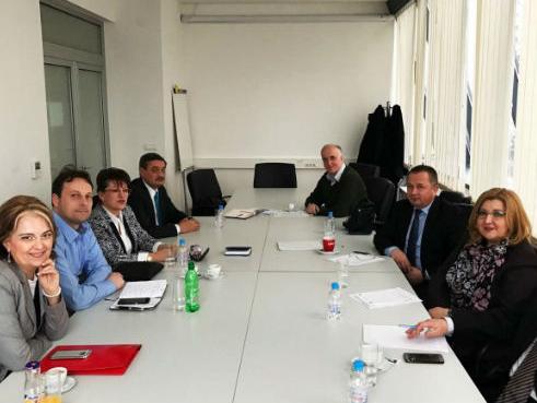 Porezne uprave u BiH zajedničkom aplikacijom prema IPA fondovima - Akta ...