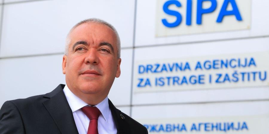 Direktor SIPA-e o zatvaranju kancelarije u Banja Luci: Ja sam na radnom ...