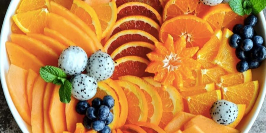 Ako želite ojačati imunitet tokom zime, ispravno birajte voće koje ...