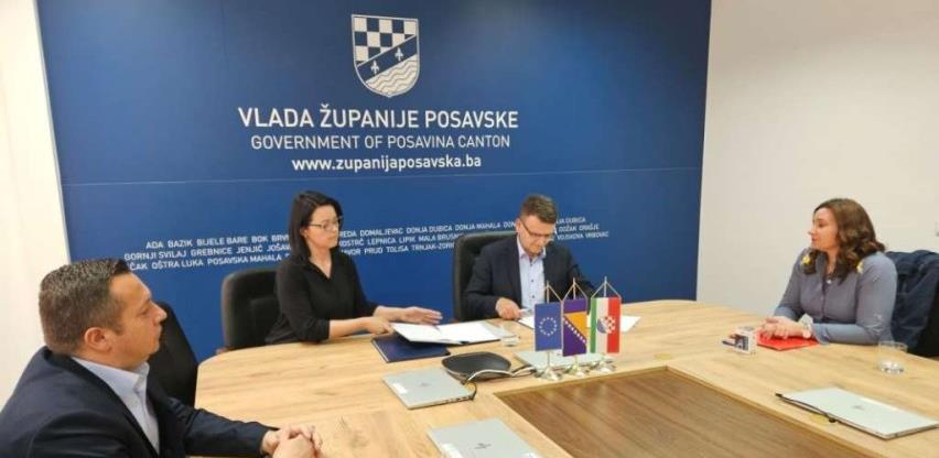 Potpisan Kolektivni ugovor o pravima i obvezama poslodavaca i radnika u ...