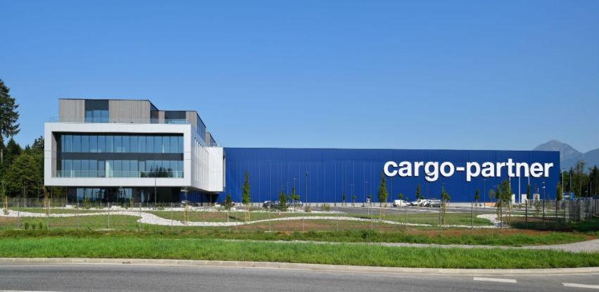 cargo-partner slavi otvaranje iLogističkog centra u blizini aerodroma ...