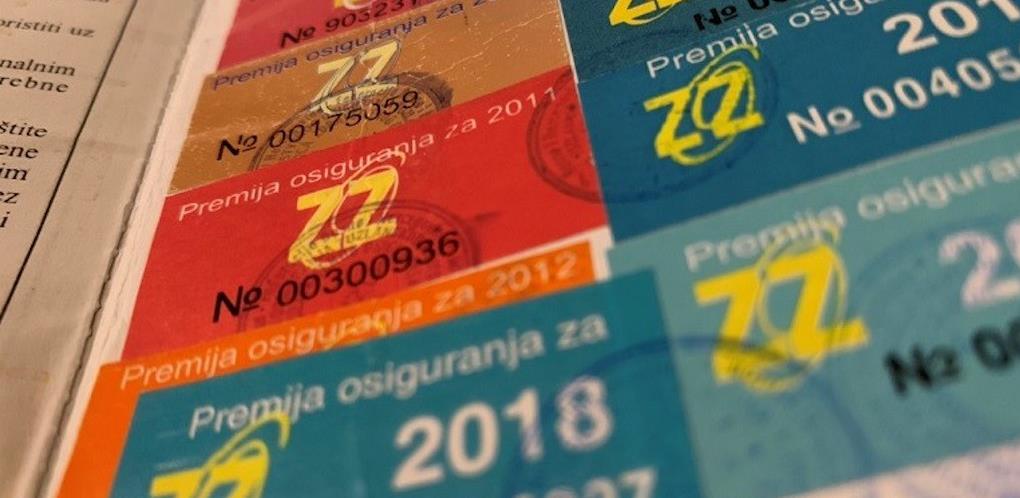 Ukida se plaćanje "markica" zdravstvenog osiguranja - Akta.ba Vijesti