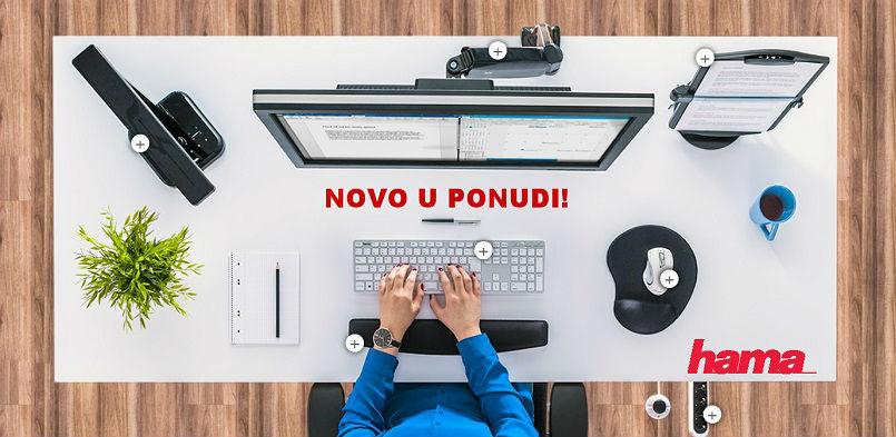 Novo u ponudi Avtera BH - HAMA! - Akta.ba Vijesti