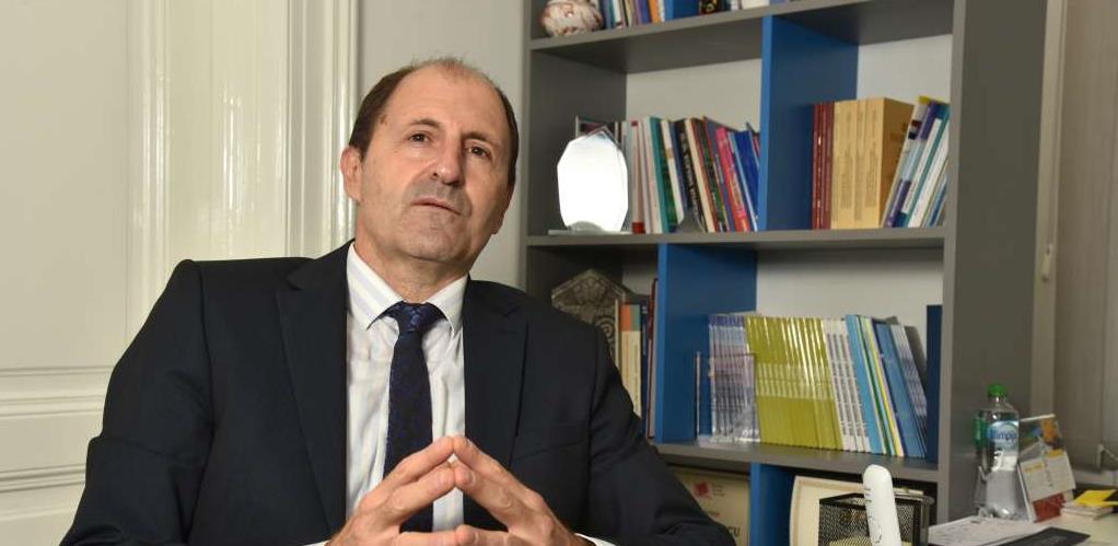 Nenadić o ključnim pitanjima realnog sektora: Kako zadržati radnike i ...