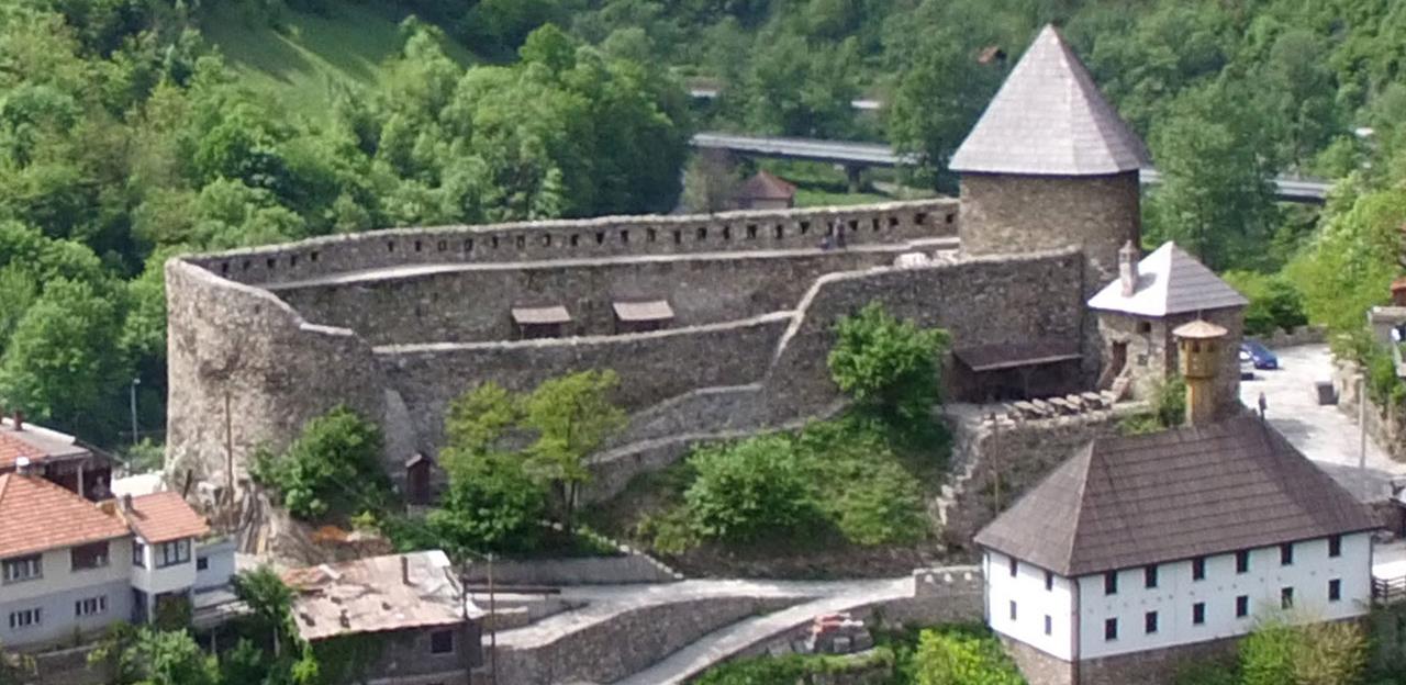 Kraljevina Bosna - Srednjovjekovna Bosna | Kingdom of Bosnia - Medieval ...