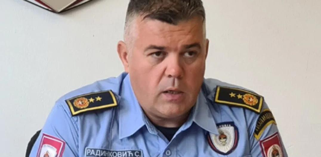 Slobodan Radinković bit će novi direktor SIPA-e - Akta.ba Vijesti