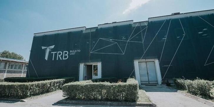 TRB širi proizvodnju: Novi pogon u bivšoj kasarni JNA u Vardištu - Akta.ba Vijesti