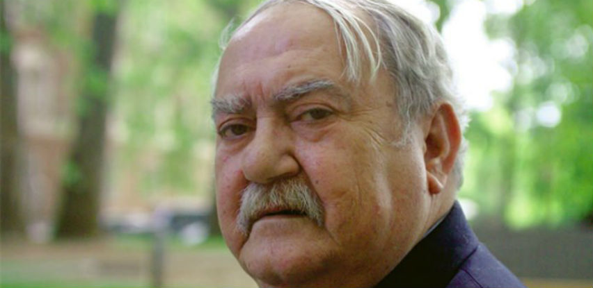 Aleksandar Anjoli: Čovjek koji je čuvao Tita - Akta.ba Vijesti