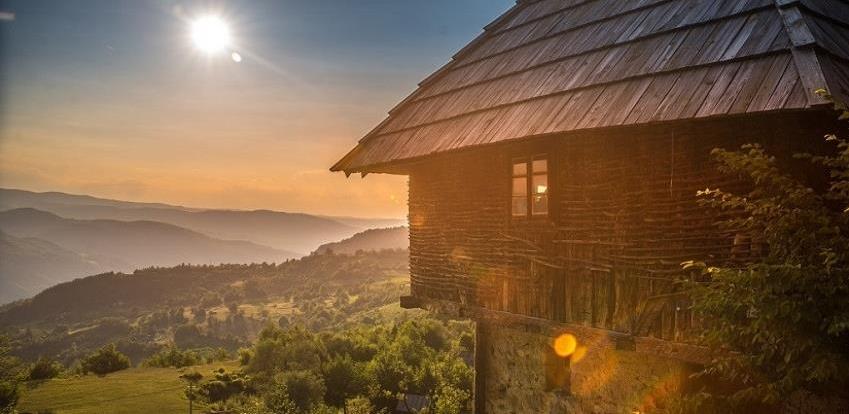 Kategorizacija ugostiteljskih objekata vrste hostel i objekat seoskog ...