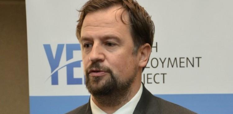 Bandić: Broj zaposlenih u BiH u prvih sedam mjeseci imao tendenciju ...