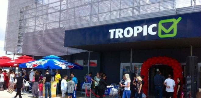 "Tropic" želi da preuzme "Merkator" u BiH - Akta.ba Vijesti
