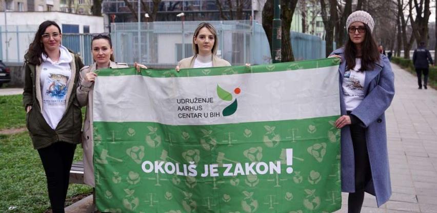 Aarhus centar BiH traži zatvaranje 70 mini hidroelektrana u Federaciji ...