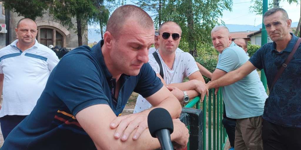 Rudari RMU Zenica najavili proteste pred Vladom FBiH zbog neisplaćenih ...