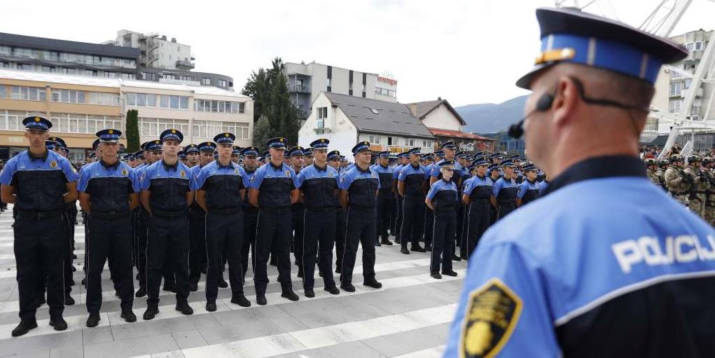 Sarajevska policija počinje sa primjenom body kamera - Akta.ba Vijesti