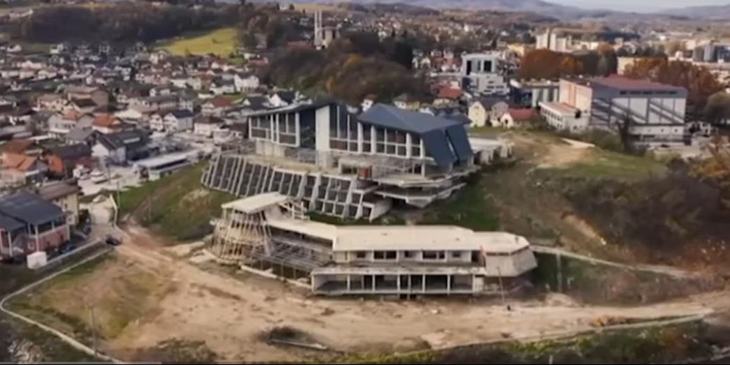 Igre prijestolja u Kiseljaku: Brajković iz optuženičke klupe blokirao ...