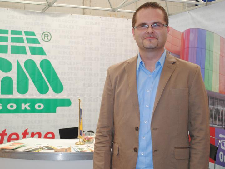 IGM Visoko prezentirao protuprovalna vrata: 100 posto domaći proizvod ...