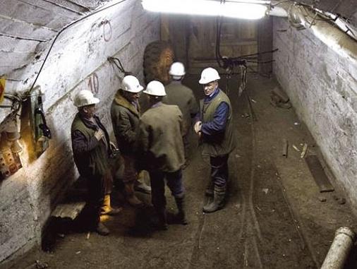 Investicija od 10 miliona dolara: Rudnik olova otvara 250 radnih mjesta ...