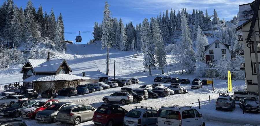 Olimpijske planine | Олимпиjске планине - Bjelašnica, Jahorina, Igman ...