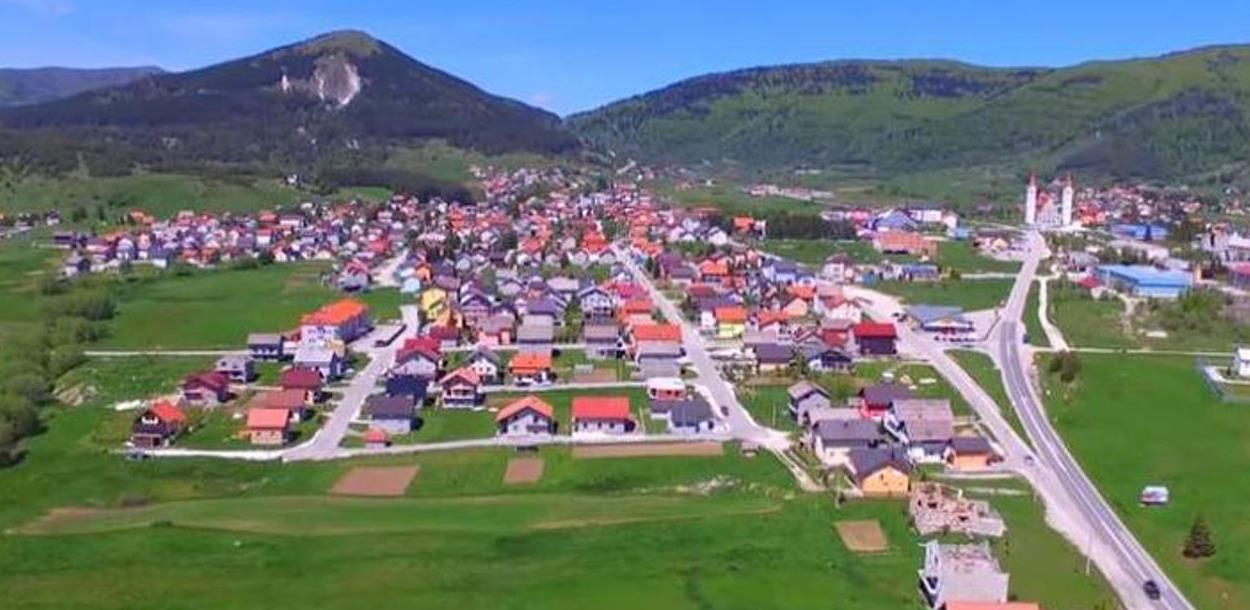 Kupres ozbiljno priprema teren za investiciju stoljeća - Akta.ba Vijesti