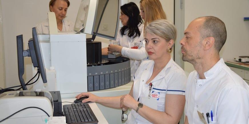 Etleboro.org - UKC Tuzla dobija opremu vrijednu 17 miliona KM: Nove ...