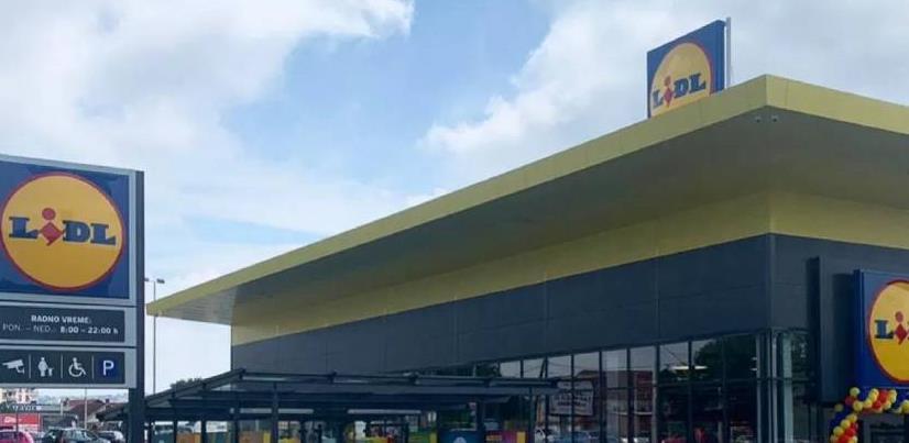 Lidl započinje izgradnju tri nove prodavnice u Bosni i Hercegovini ...