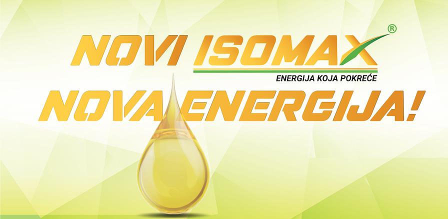 Hifa-Oil smanjuje CO2 u novoj generaciji Isomax goriva - Akta.ba Vijesti