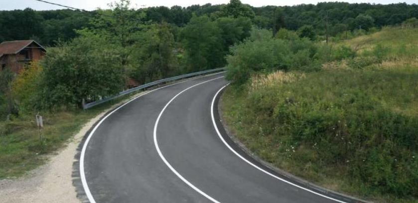🛣️ Ostale ceste / Oстали путеви | Other roads | Page 575 ...