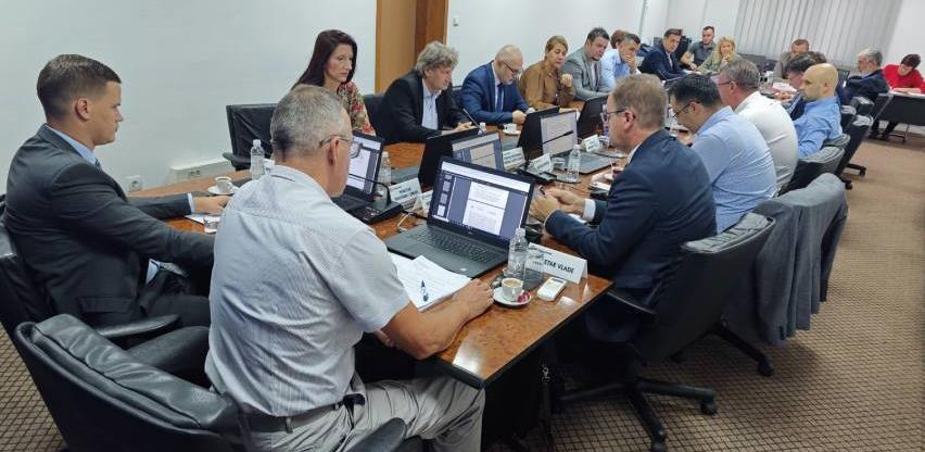 Strna žita zasijana na manjoj površini, ali je prinos veći za 16,82% ...