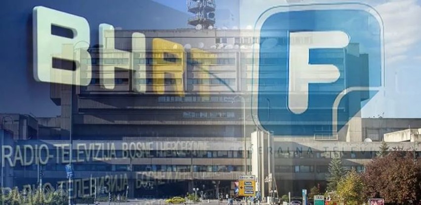 BHRT i RTV FBiH loše posluju, sistemska rješenja slaba, finansijski ...