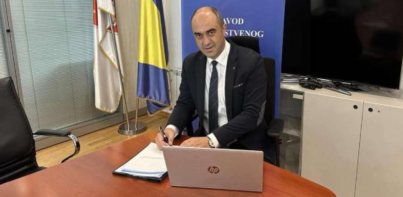 Kosovac o sufinansiranju prenatalnih testova: Podrška osiguranika nam ...