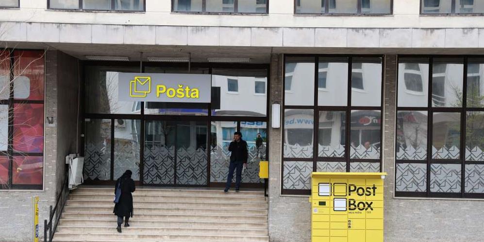 Ombudsmen: Odluka pošta BiH o obustavi slanja u SAD opravdana i u ...