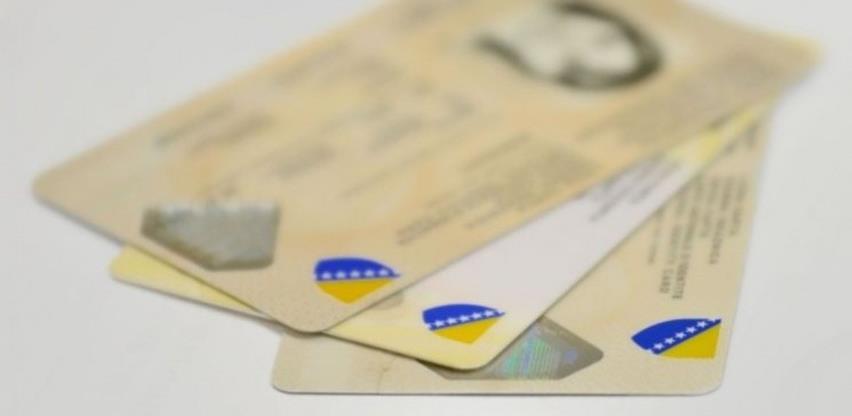Za zamjenu Lične karte potreban i ZK izvadak - Akta.ba Vijesti