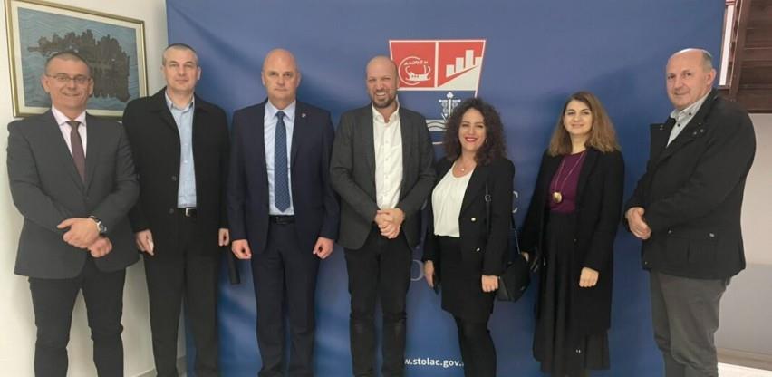 Podrška u osnivanju Centra za zdravo starenje u Stocu - Akta.ba