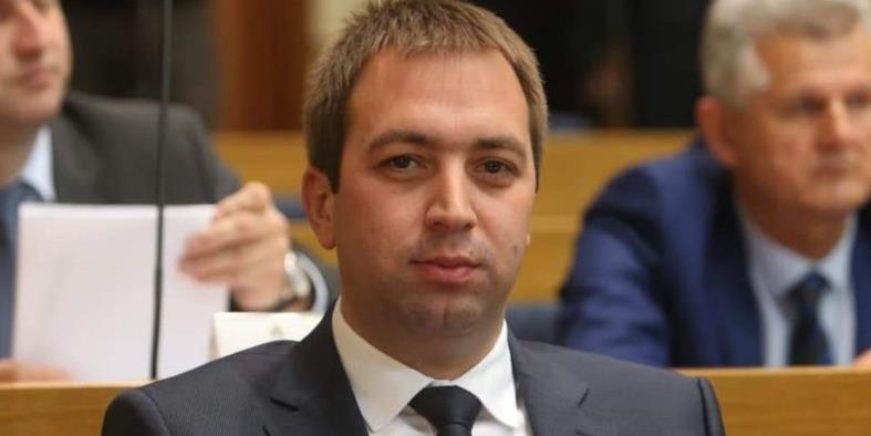 Goran Selak se povukao, ne želi učestvovati u političkim igrama koje ...