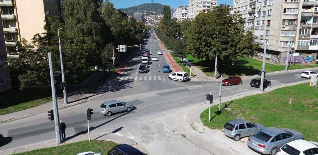 Nastavlja se izgradnja Južne longitudinale, vrijednost radova 3,5 ...