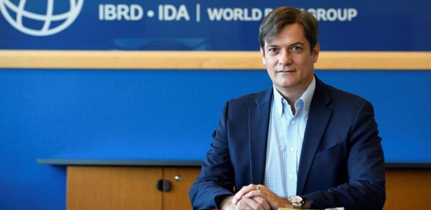 Christopher Sheldon: Ekonomski rast u BiH u ovoj godini biće usporen ...