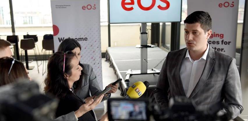 EOS MATRIX BiH: Transparentnost i korporativna odgovornost u fokusu ...